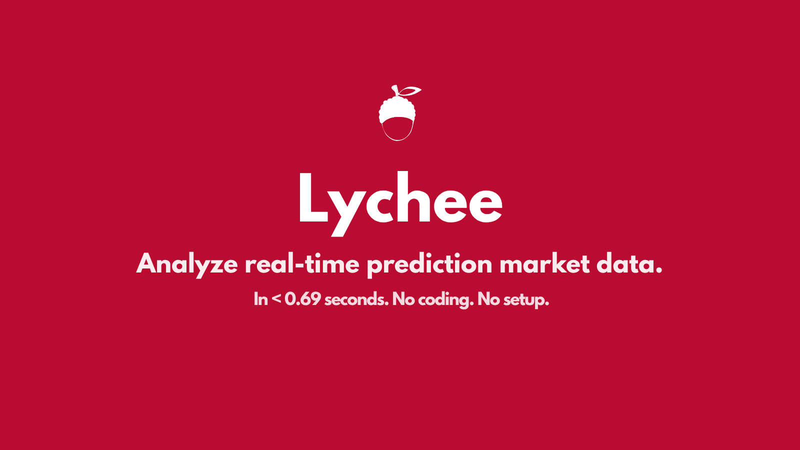 Every SQL query you ever need - Lychee